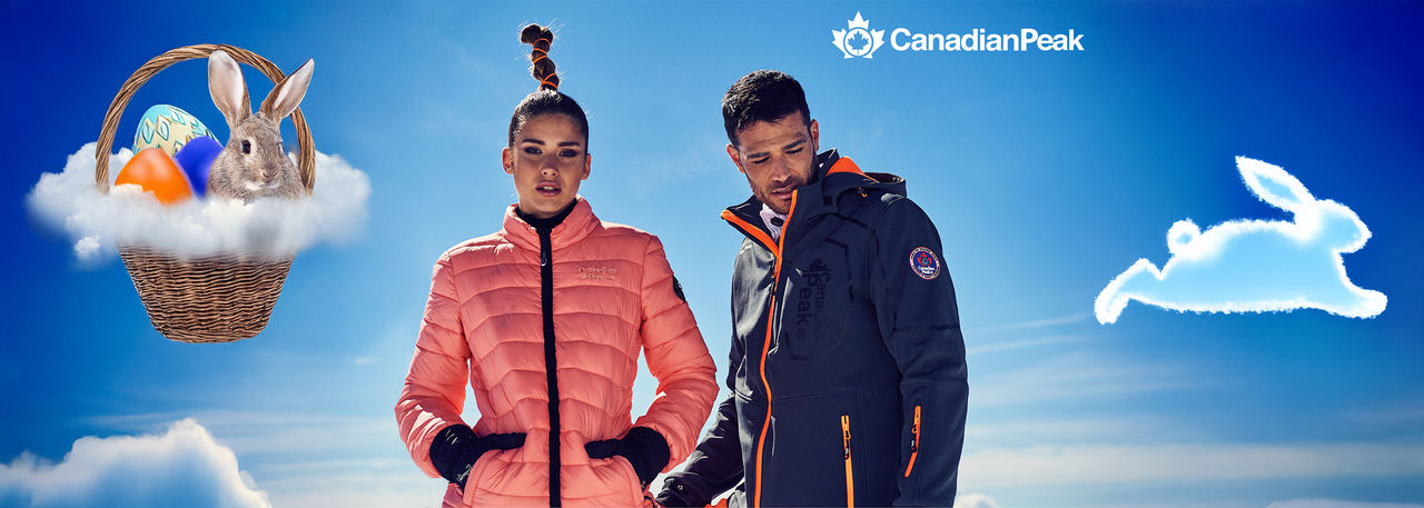 Canadian Peak