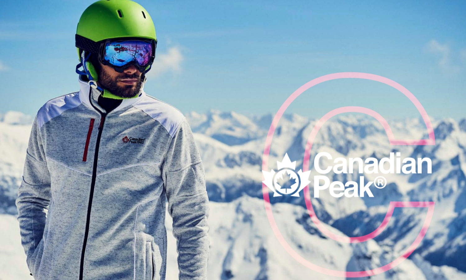 Parka – Canadian Peak
